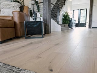 Champagne | FREB-7-CH pre-finished, engineered hardwood flooring