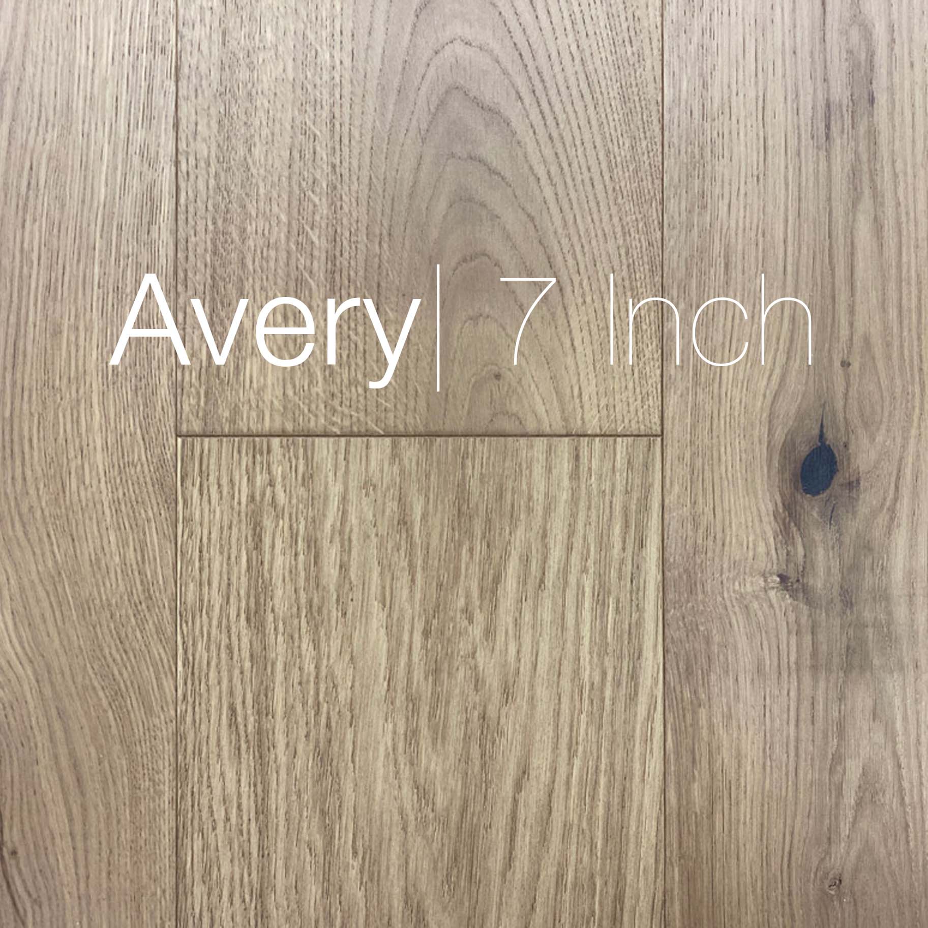 Avery | FREB-7-AVE - Allwood
